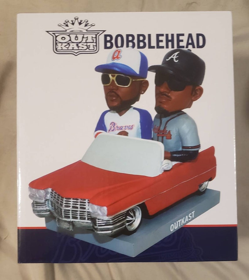 2023 Outkast Bobblehead - Etsy