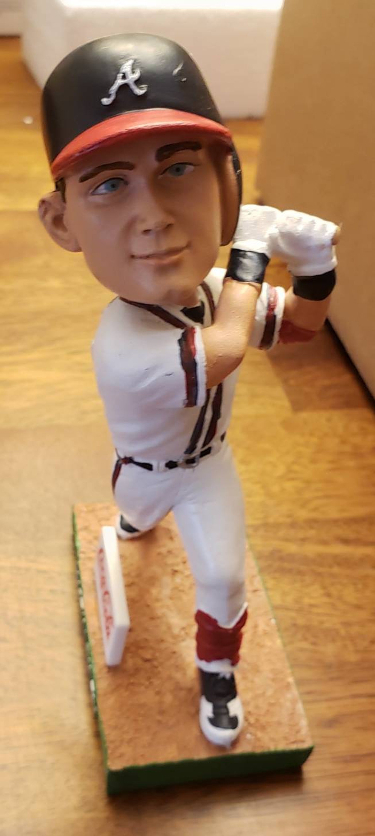 2022 Austin Riley Bobblehead - Etsy