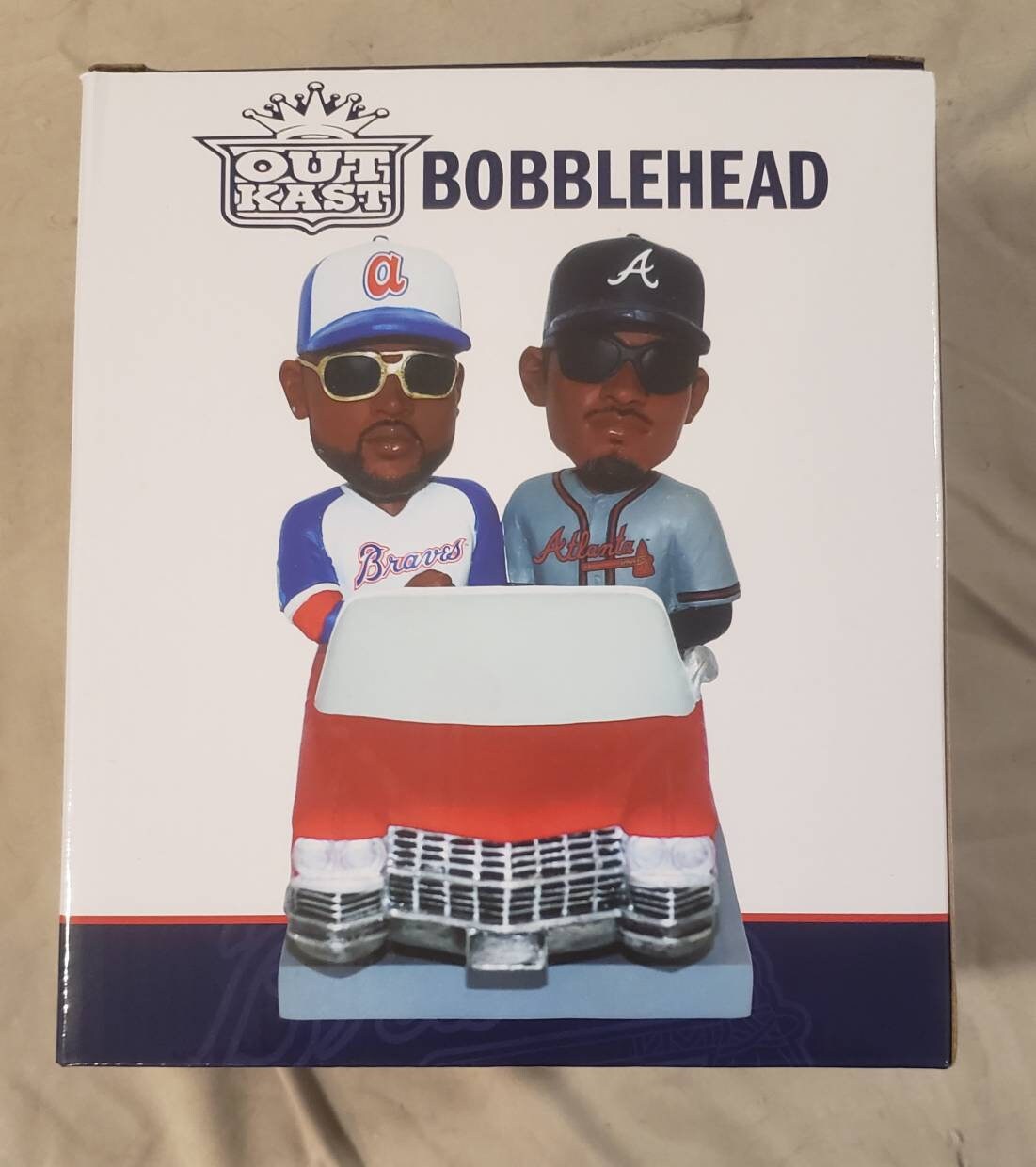 2023 Outkast Bobblehead - Etsy