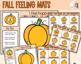 In My Heart DOWNLOAD Back to School Social Emotional Craft - Etsy