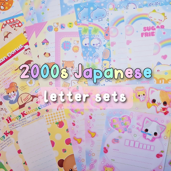 Kpop Stationary - Etsy