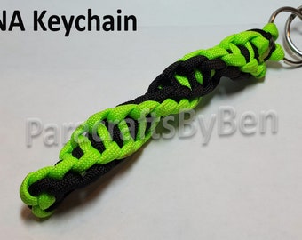 Dna Paracord - Etsy
