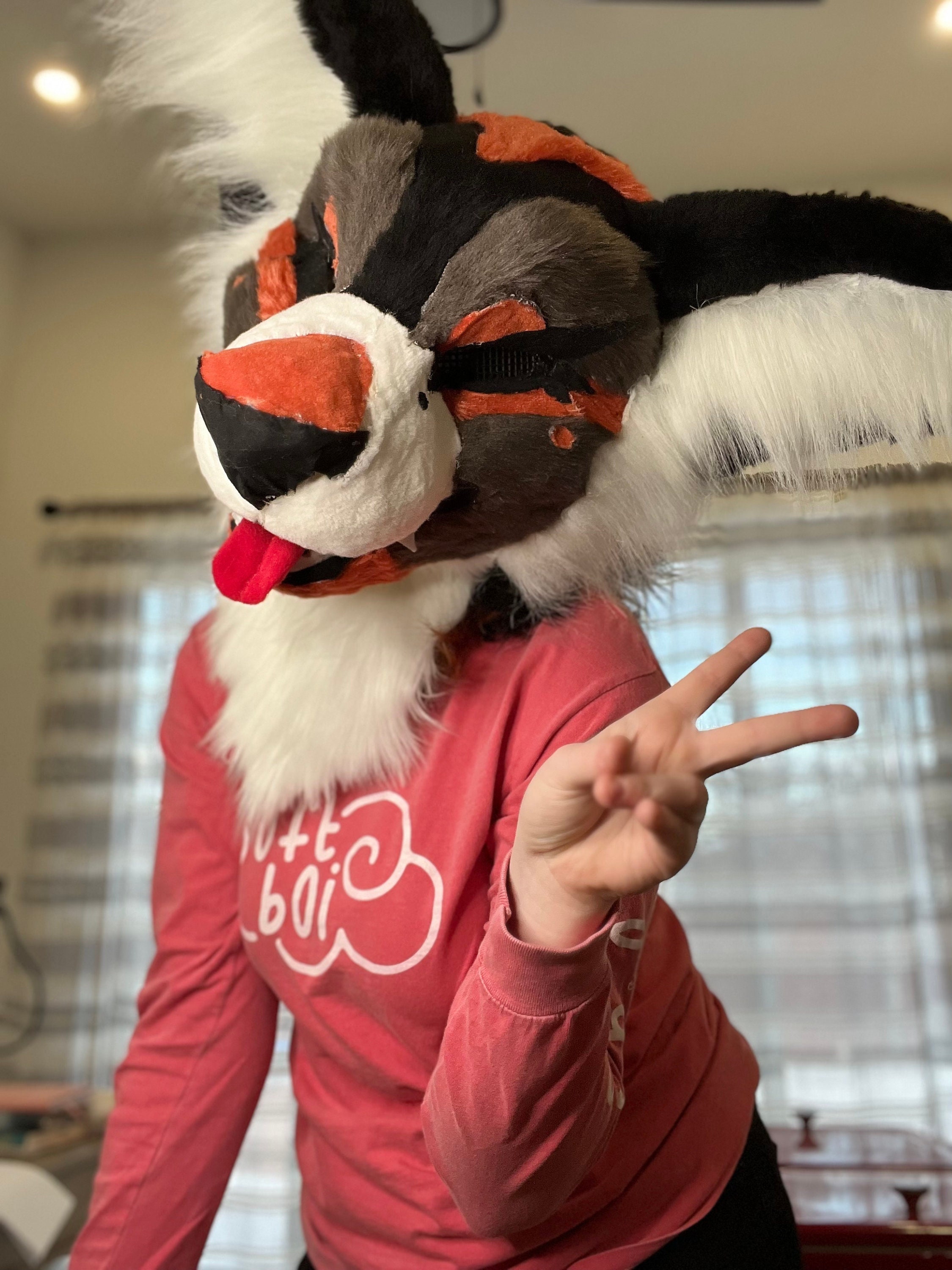 Furred Manokit - Etsy