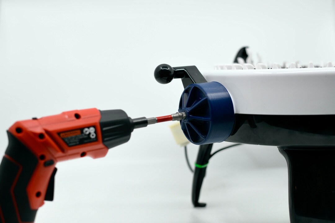 Sentro / Jamit / Quick Knit Power Adapter - Etsy