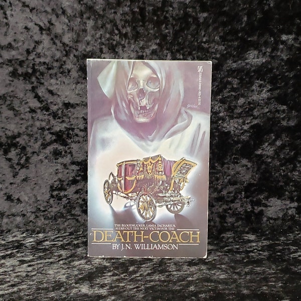 Zebra Horror Books - Etsy