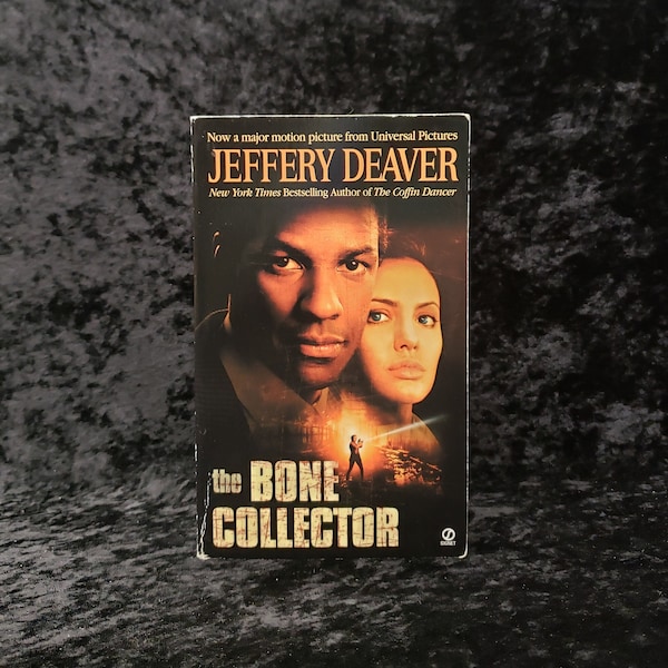 Bone Collector - Etsy