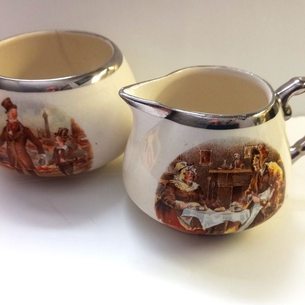 Lancaster Sandland - Etsy