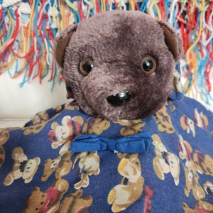 Goldilocks and the 3 Bears Plush Flip Doll Topsy Turvy Reinhart ...