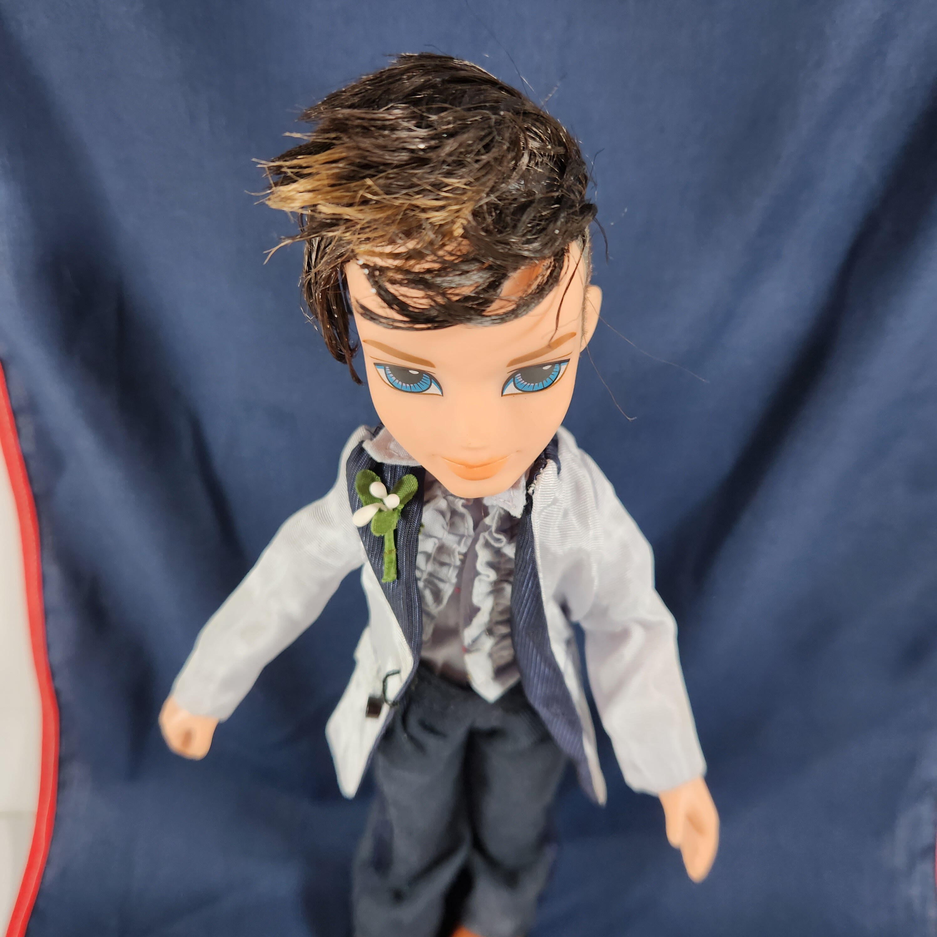 Bratz Koby Doll Formal Funk 2003 Limited Edition Prom Boy Boyz - Etsy