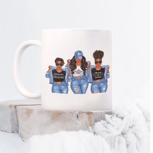 Best Friends, Divas Melanin Girlfriends, Black Ladies, Sisters, Sistah ...