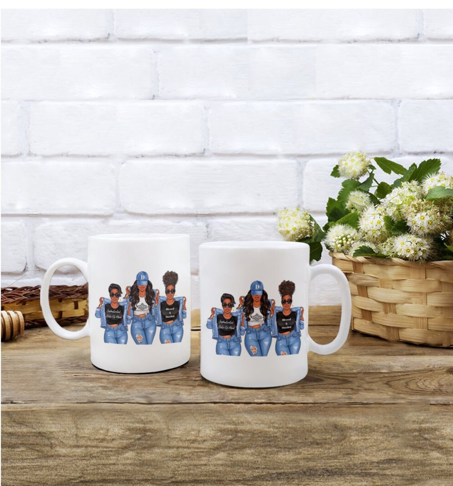 Best Friends, Divas Melanin Girlfriends, Black Ladies, Sisters, Sistah ...