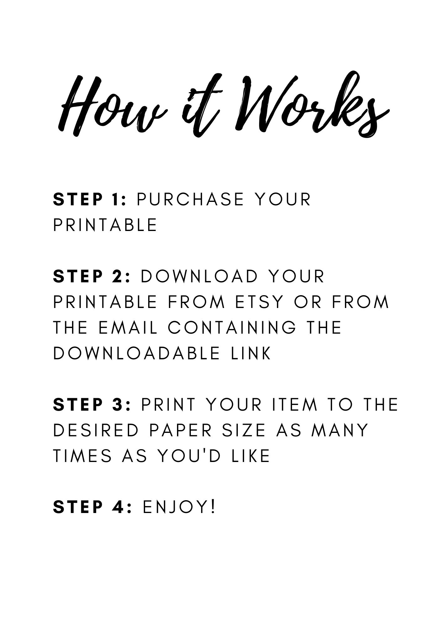 Snap It. Shake It. Sign It. Wedding Sign for Polaroid Guest Book ...