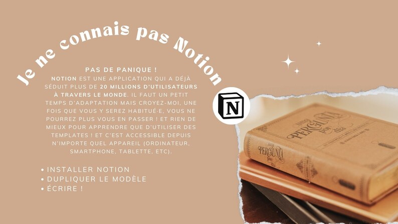 Notion Model the Novel Writing Notebook - Etsy