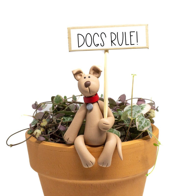 Pot Miniatures Figurines - Etsy