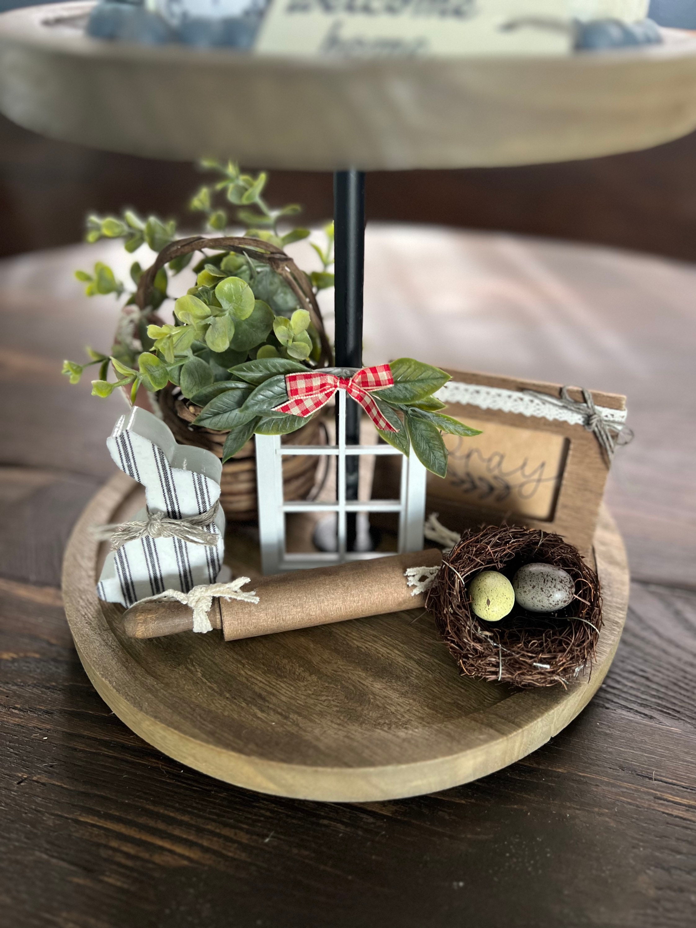 Pray Tray Bundle - Etsy