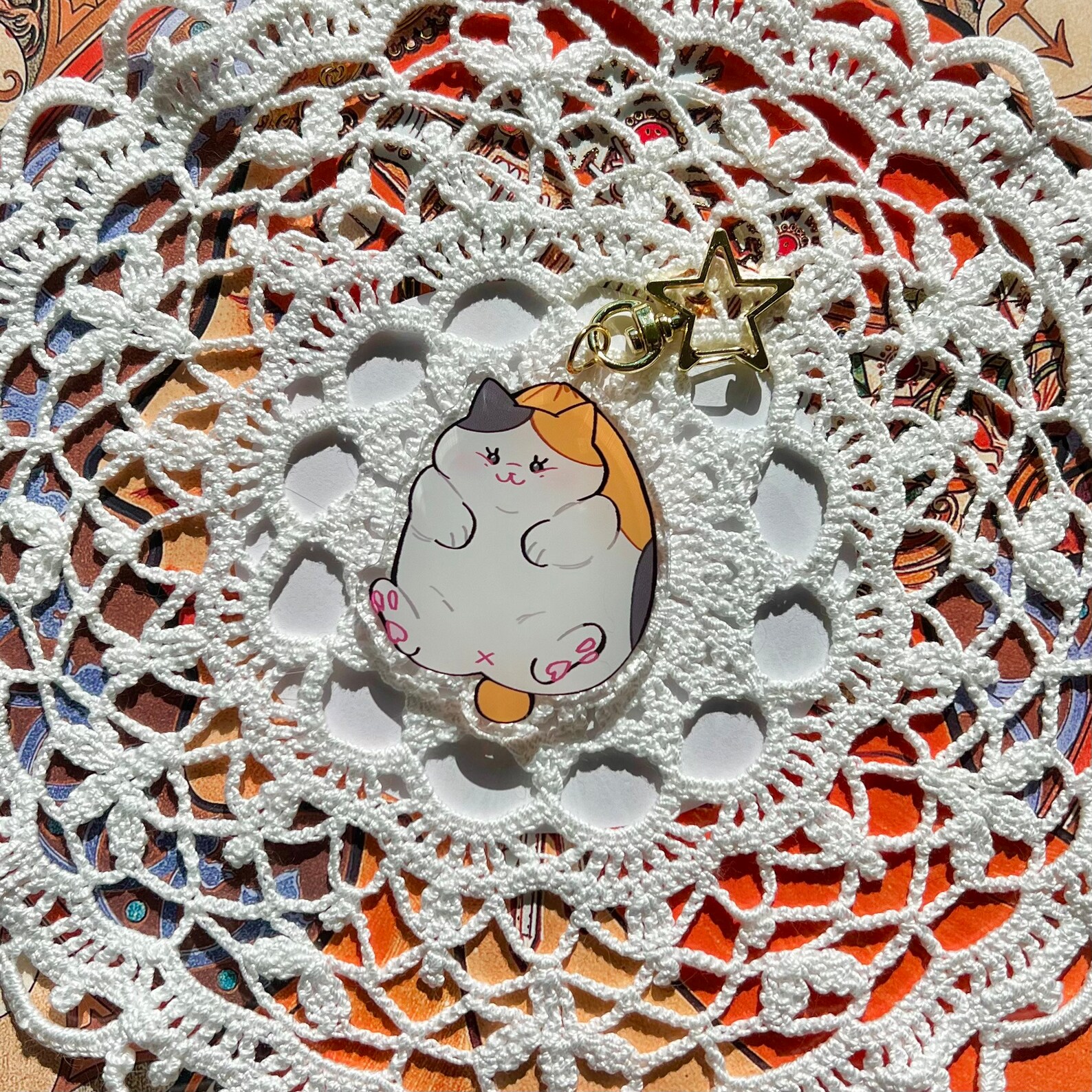 FFXIV Fat Cat Superfan Bundle - Etsy
