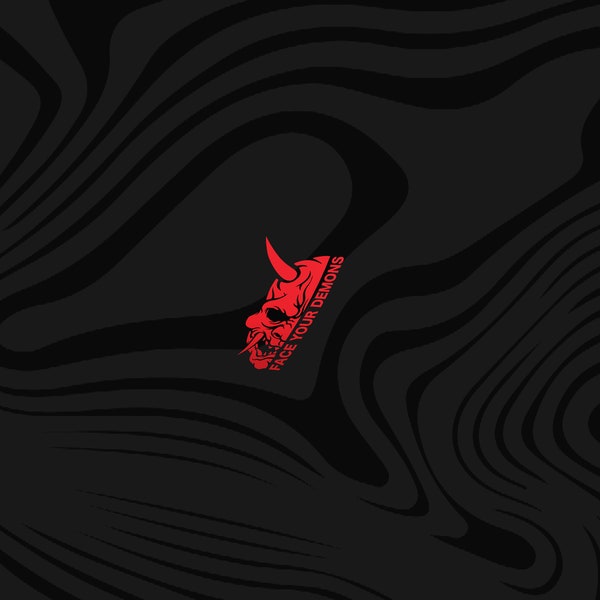 Japanese Anime Car Decal - Etsy