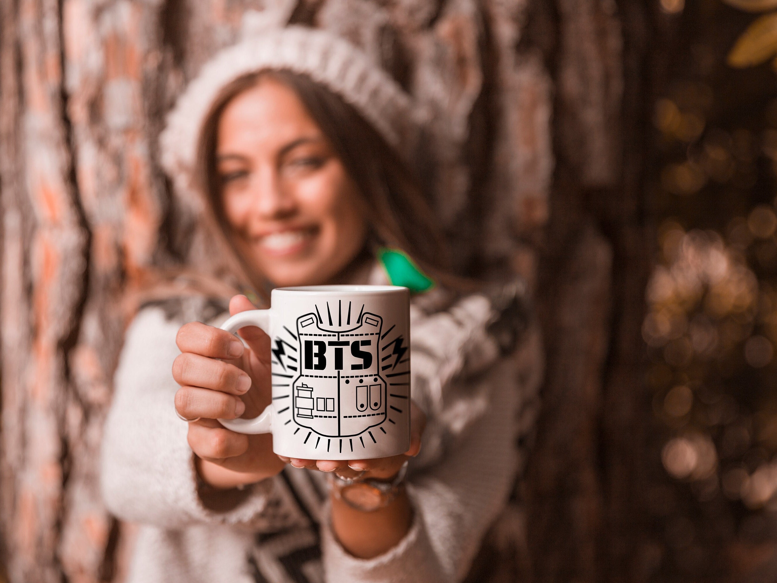 Bts Vest, BTS Logo Svg Png Eps Dxf, Cricut File, Png SVG EPS, Downloads ...