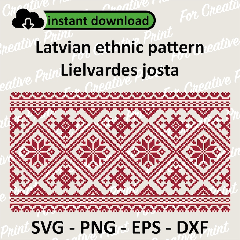 Latvia - Etsy