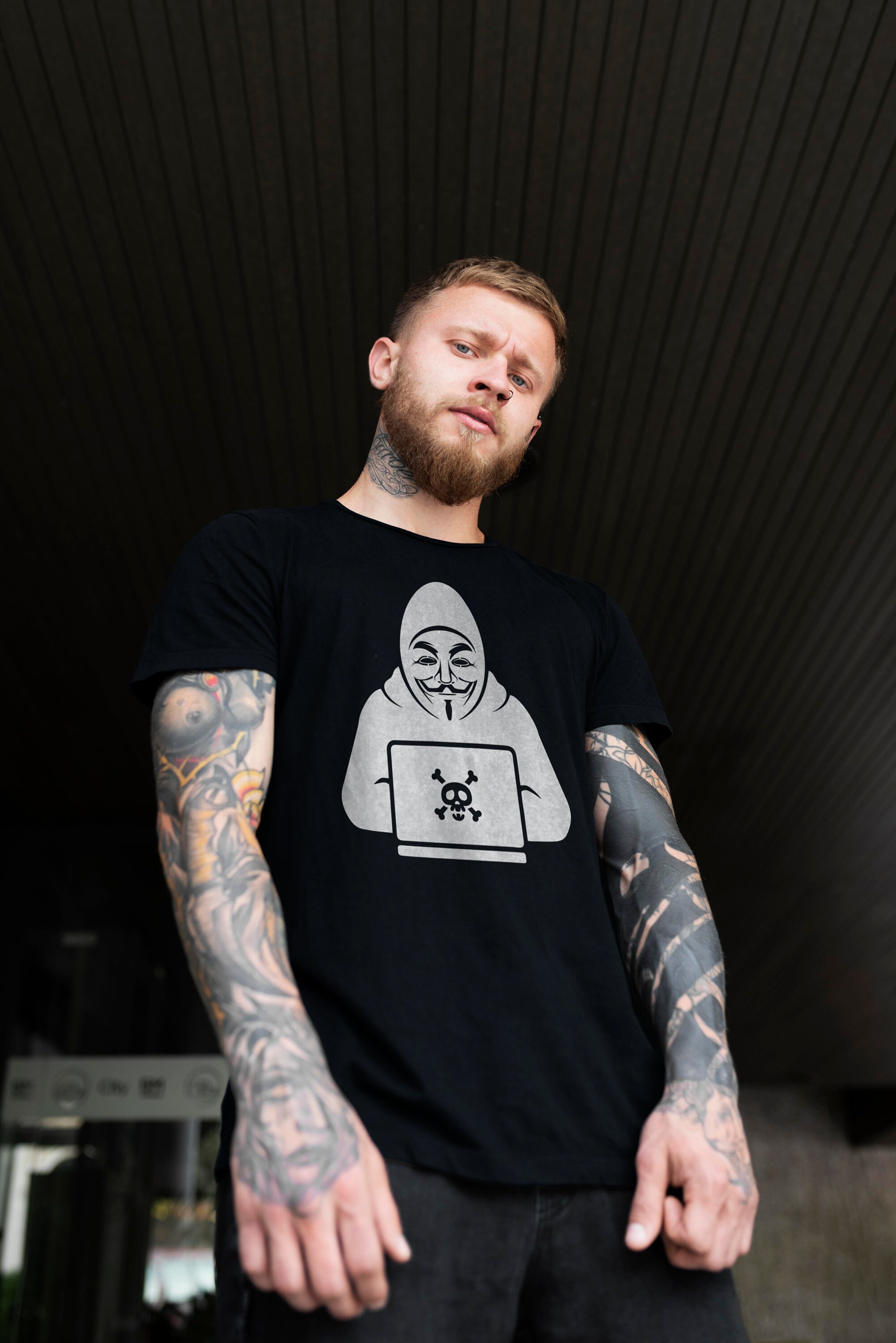 Hacker SVG Png, Incognito Mode, Clickbait, Cricut Cut Files Clip Art ...