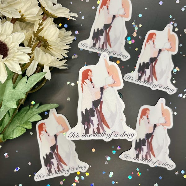 Florence and the Machine - Etsy