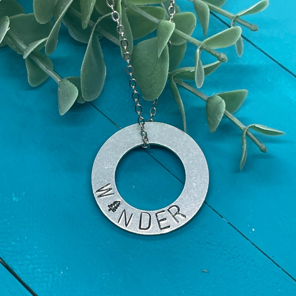 Wanderlust Jewelry - Etsy