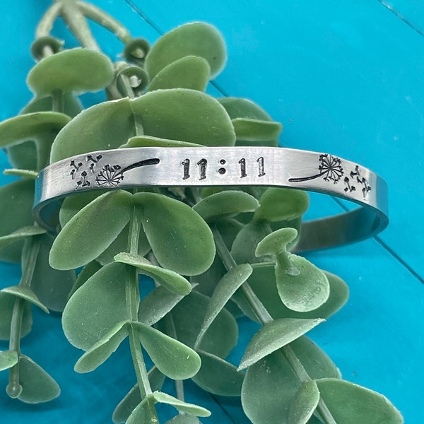 1111 Bracelet - Etsy
