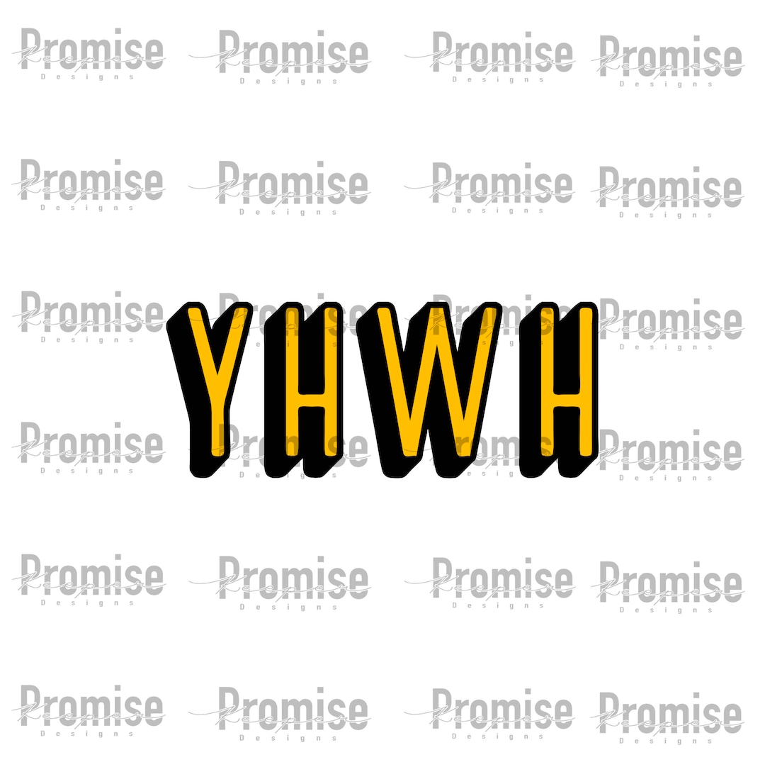 YHWH Yahweh, Retro Png Jpeg, Christian Designs, Sublimation Png, T ...