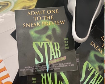 Scream Replica - Etsy