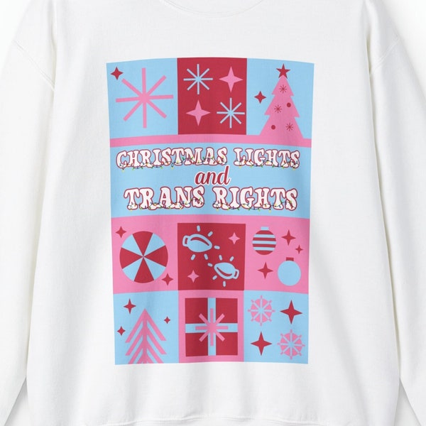 Binary Lights - Etsy