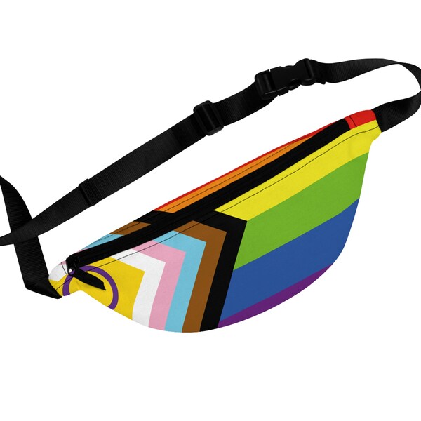 Trans Fanny Packs - Etsy