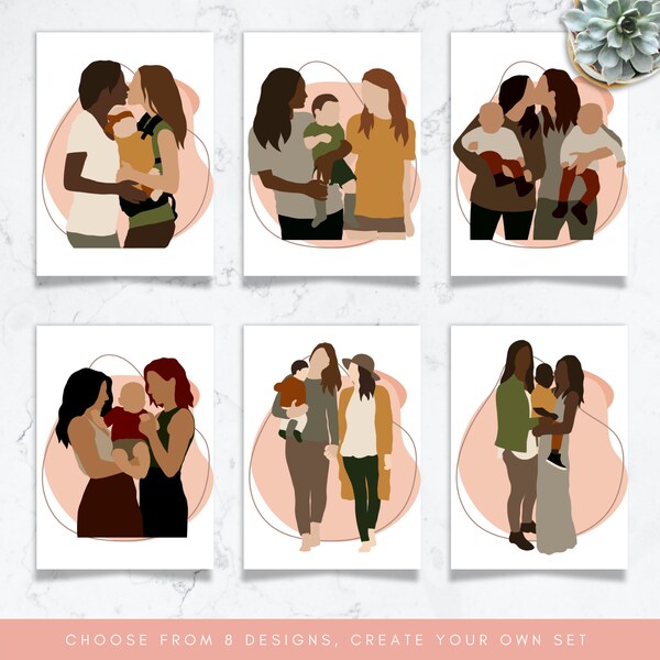 Queer Wall Art - Etsy