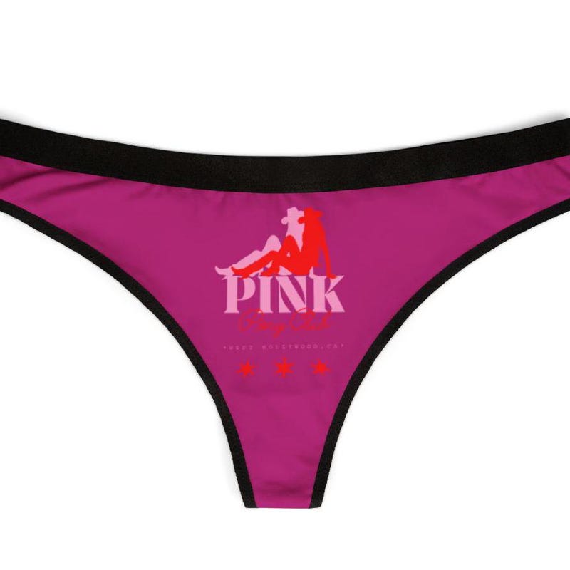 Pink Disco Lingerie - Etsy