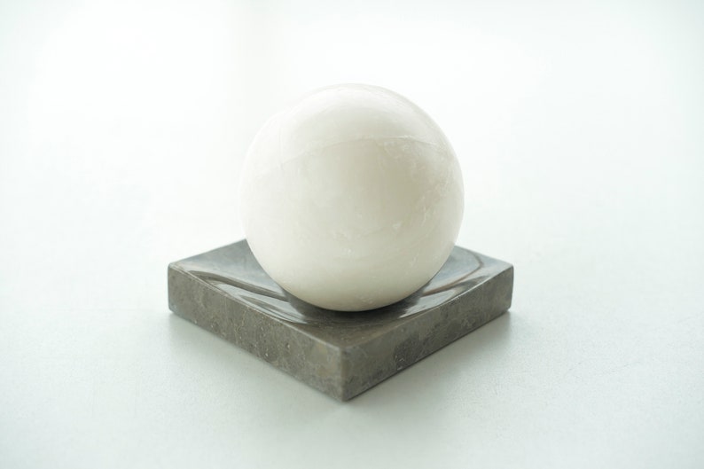 Marble Dish | Marble Jewelry Dish | Ring Dish | Marble Soap Dish | Marble Candle Holder ...