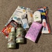 Mini Travel Kit - Etsy