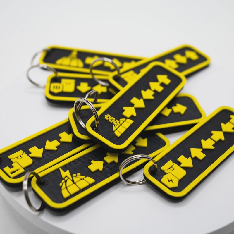 Risk of Rain 2 Merch - Etsy