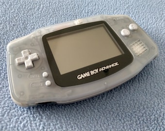 Gameboy Advance Controller - Etsy