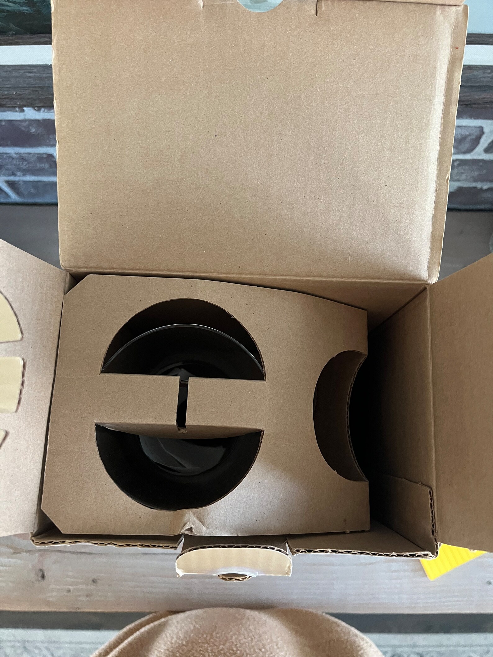 Vintage Chesterfield Oil Lamp by Lamplight Farms, 16 Height, NIB, Circa ...