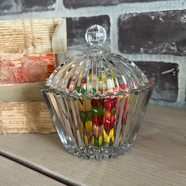 Cupcake Jewelry Box - Etsy