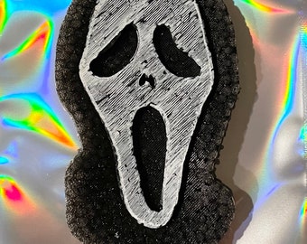 Scream Car Accessories - Etsy