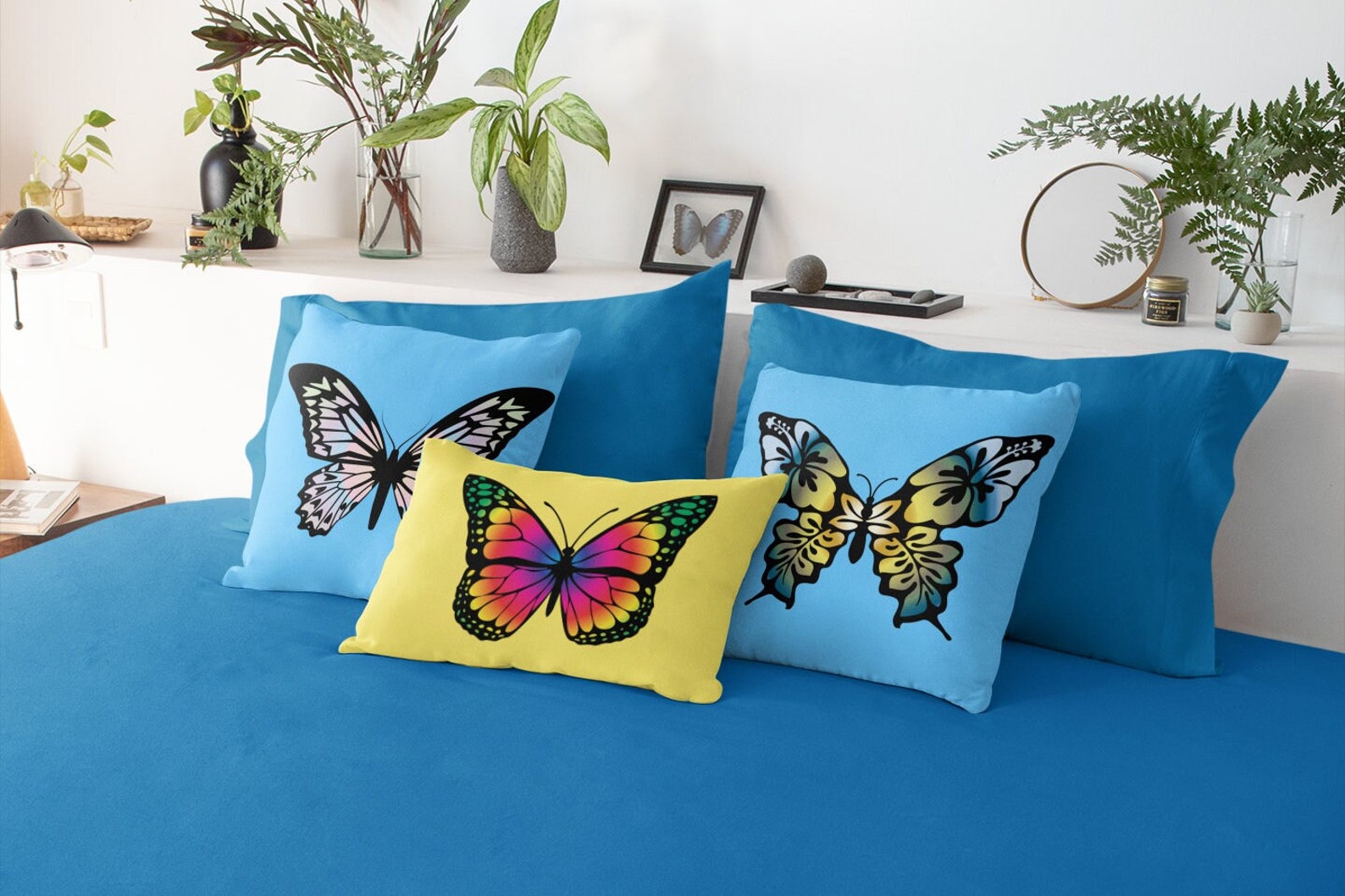 Butterfly SVG Bundle Cuttable Butterflies Digital Download - Etsy