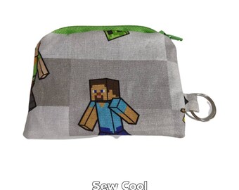 Kids Coin Purse - Etsy Australia