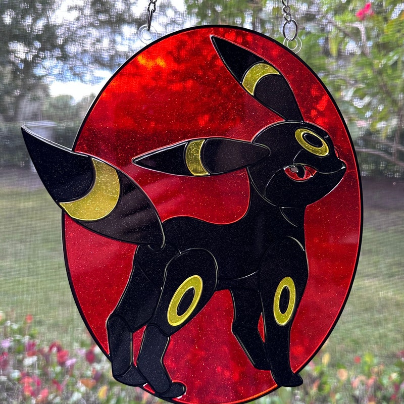 Stained Glass Geek - Etsy