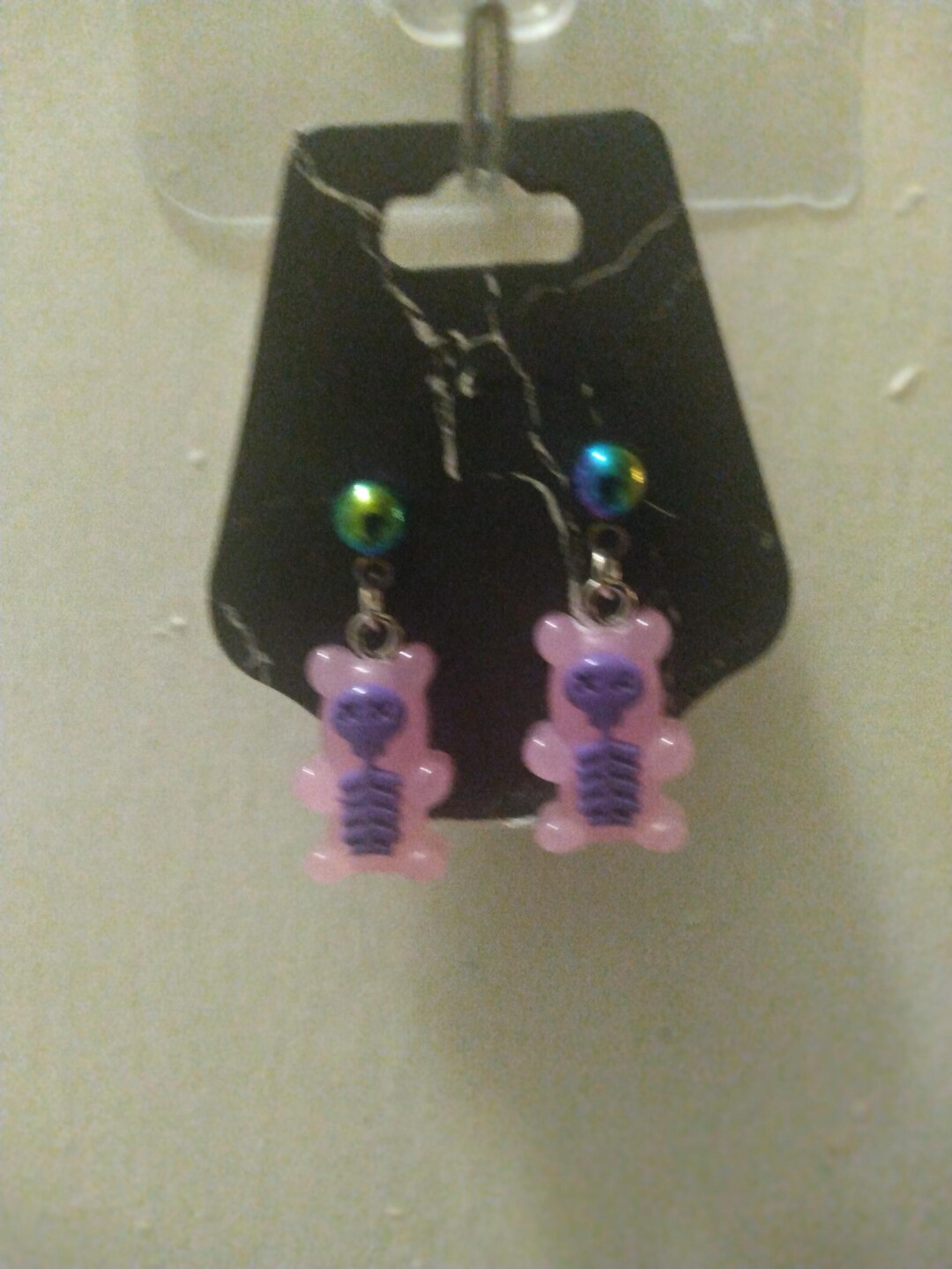 Skele Gummy Bears - Etsy