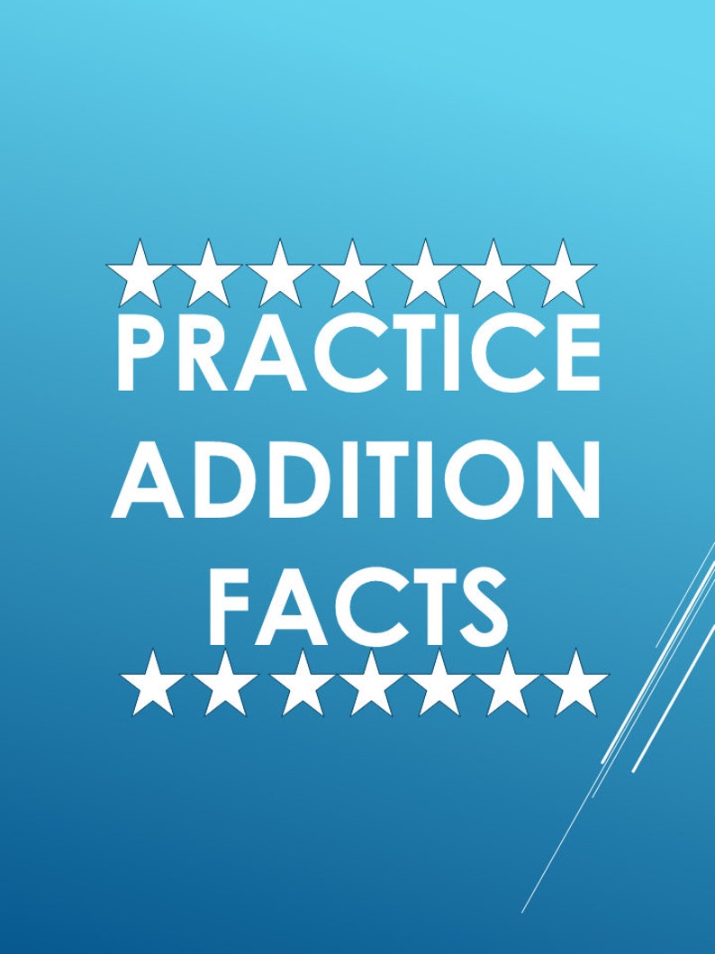 Printable Math Worksheets for Kids, Addition Digital Worksheets ...