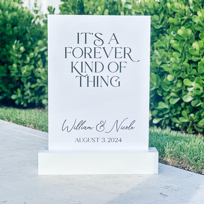 Base for Wood Sign - Etsy