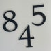 DIY Stone Sign Kit | Travertine, Marble Stone Sign | Wedding Unique ...