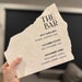 Marble Stone Bar Sign | Wedding Unique Signage | Menu Sign, Drink Sign ...
