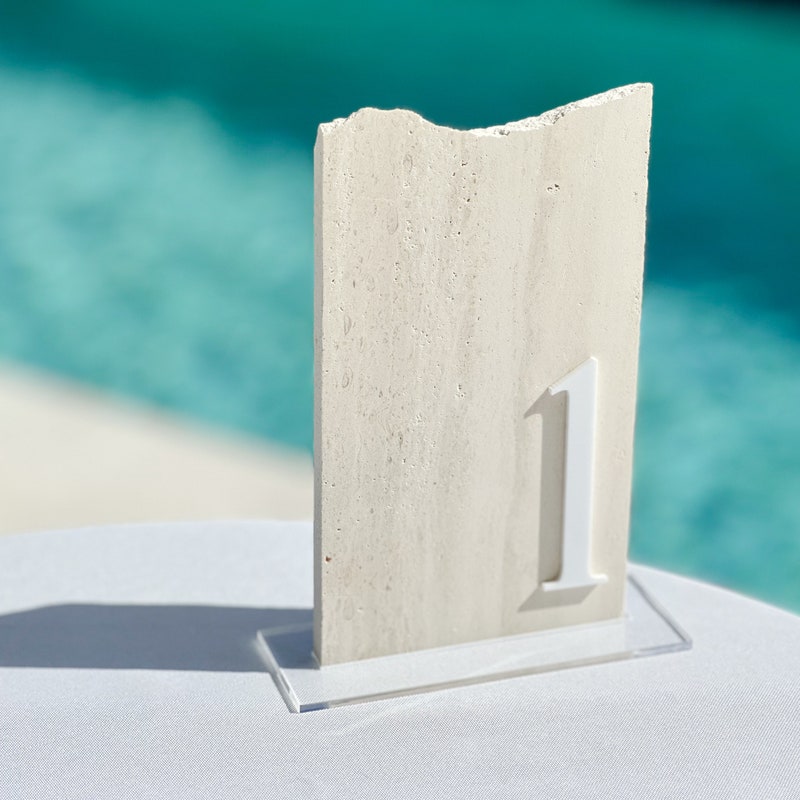 Cement Dining Table - Etsy