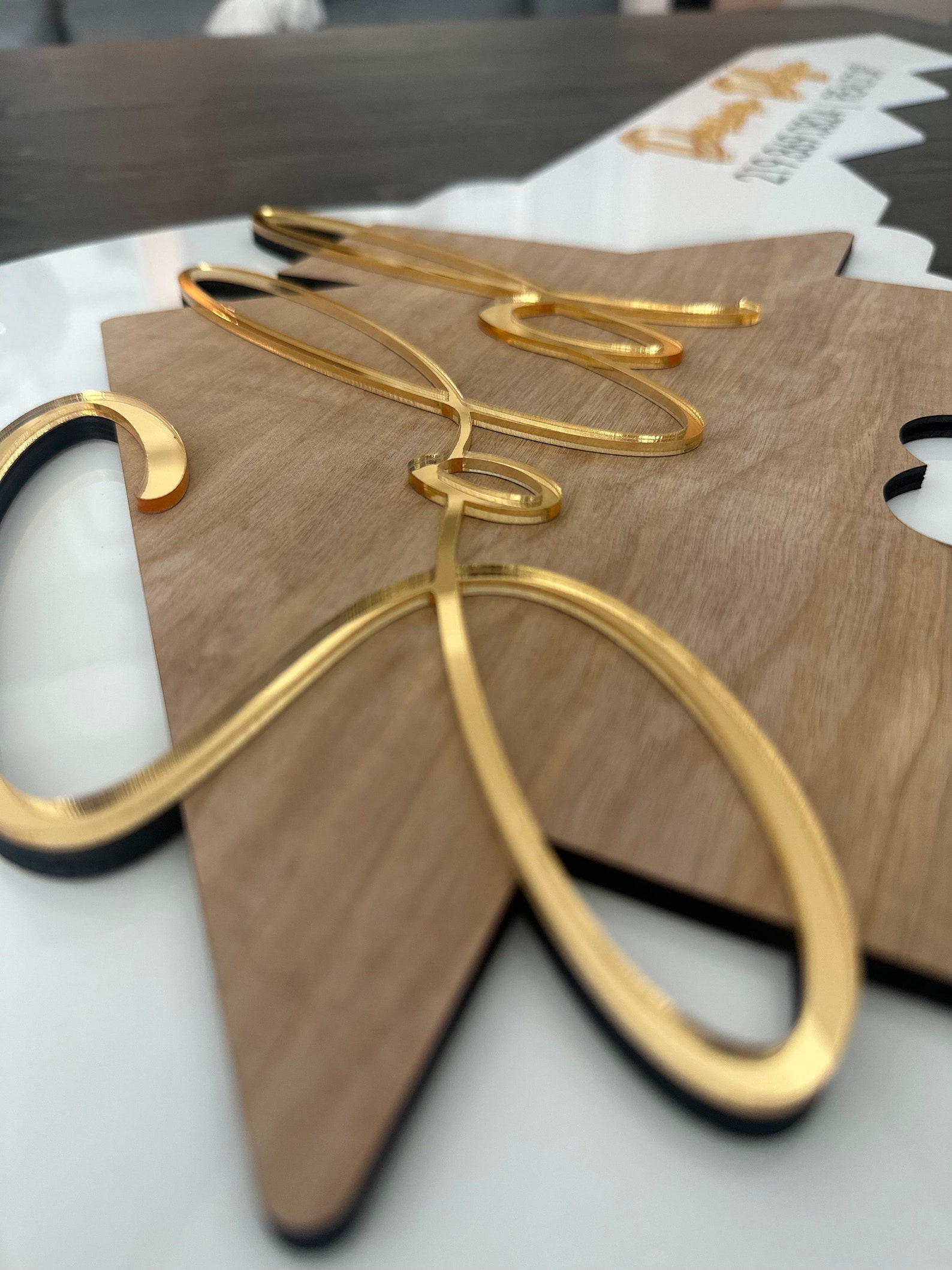 Personalized Realtor Key With Heart Closing Realty House Sold Acrylic ...